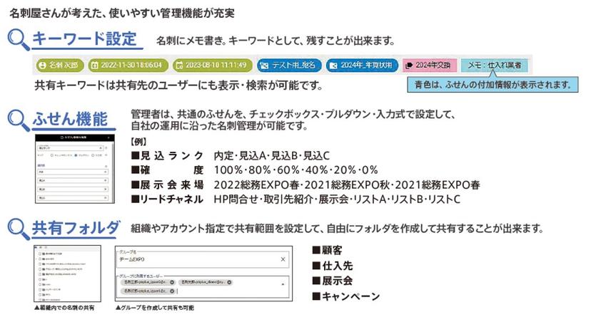 PRINTBAHN PLUS| SaaS／業務システムの比較・紹介| ITセレクト