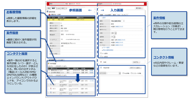 inspirX/Virtualex iXClouZ| SaaS／業務システムの比較・紹介| ITセレクト